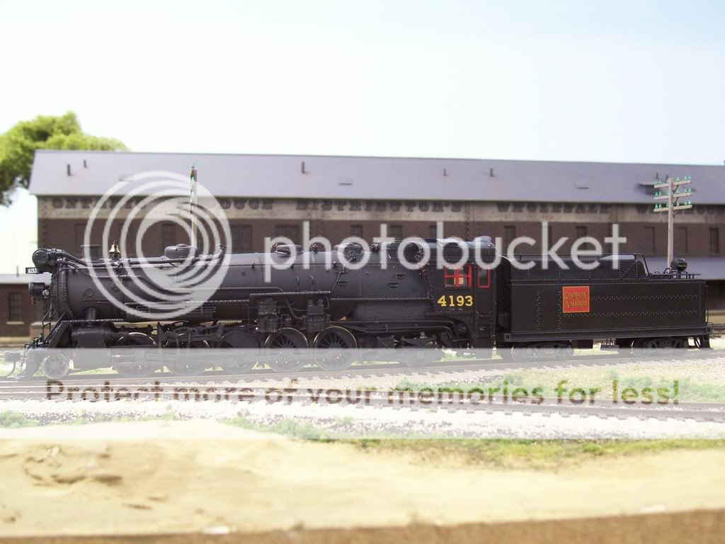 Time spent - General Discussion (Model Railroader) - Trains.com Forums